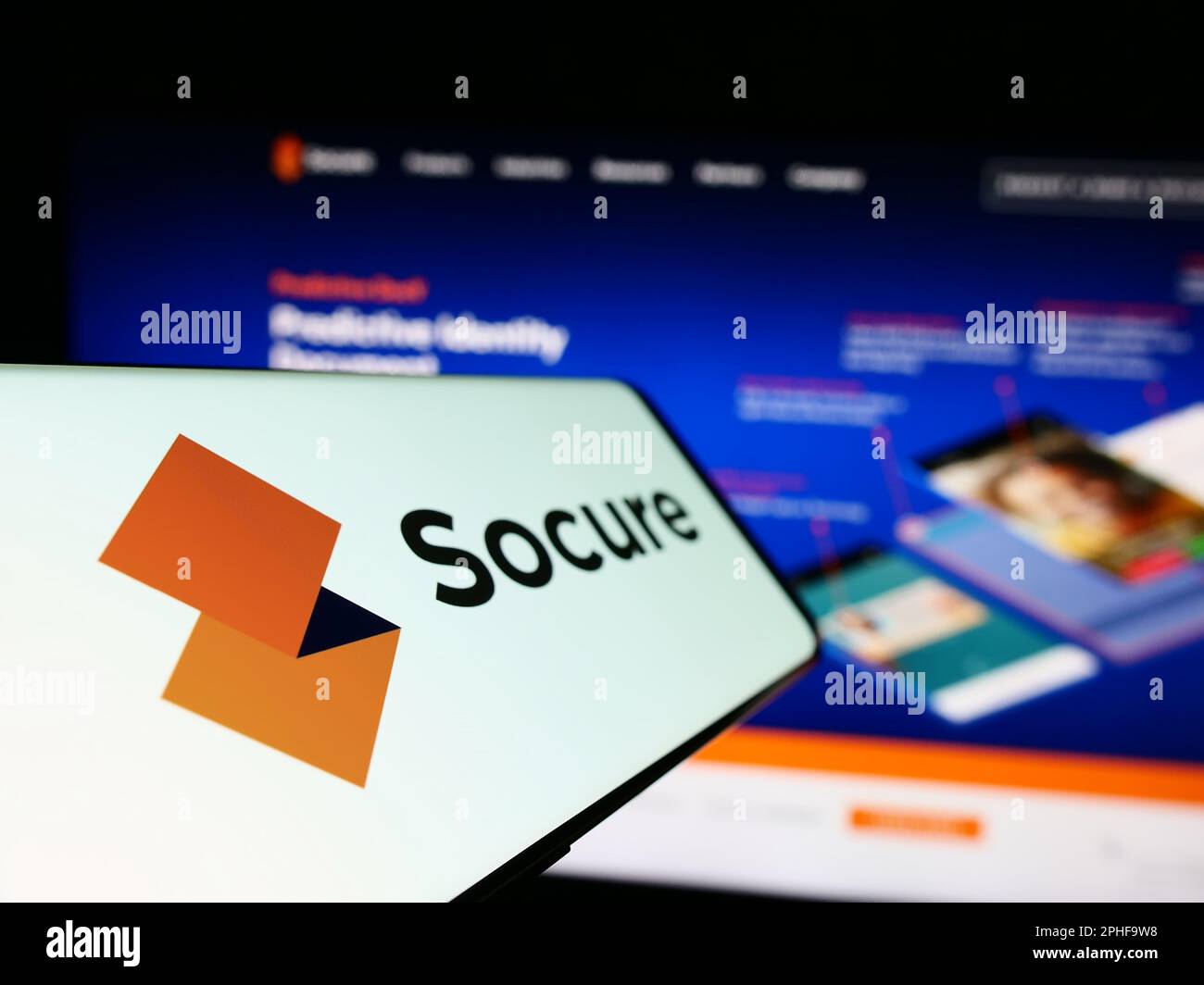 Socure inc Banque de photographies et d’images à haute résolution - Alamy