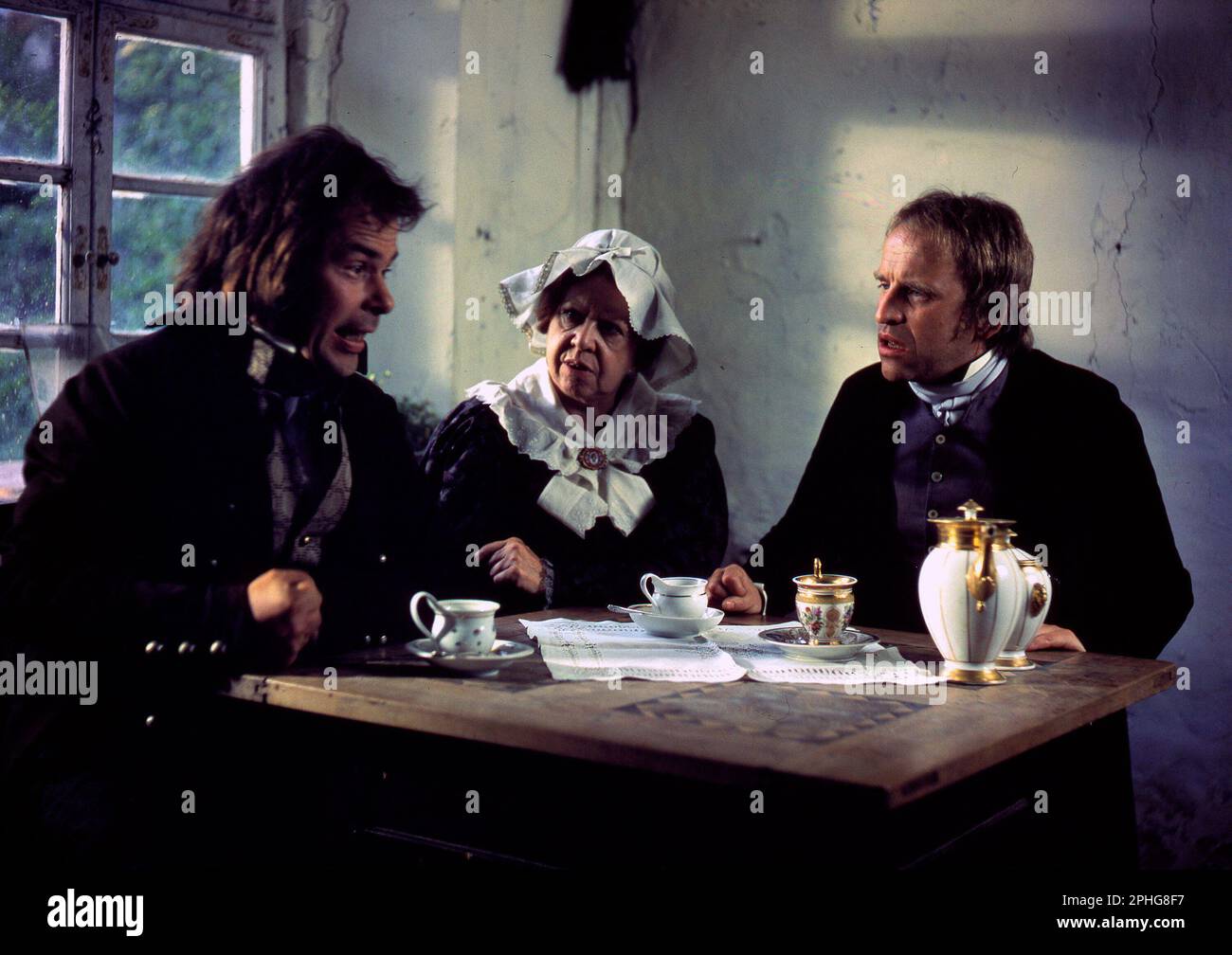 Edel alfred Banque de photographies et d’images à haute résolution - Alamy