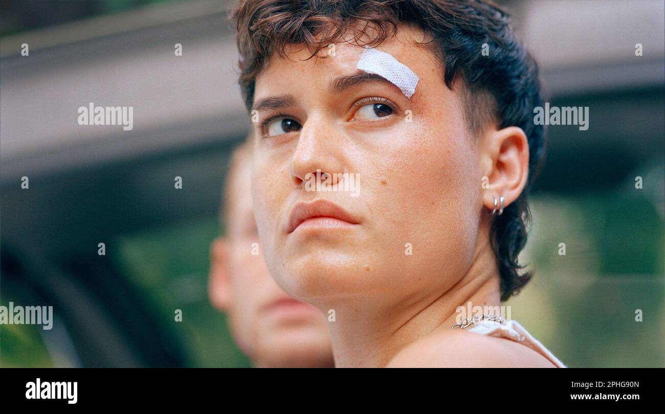 Lio mehiel Banque de photographies et d’images à haute résolution - Alamy