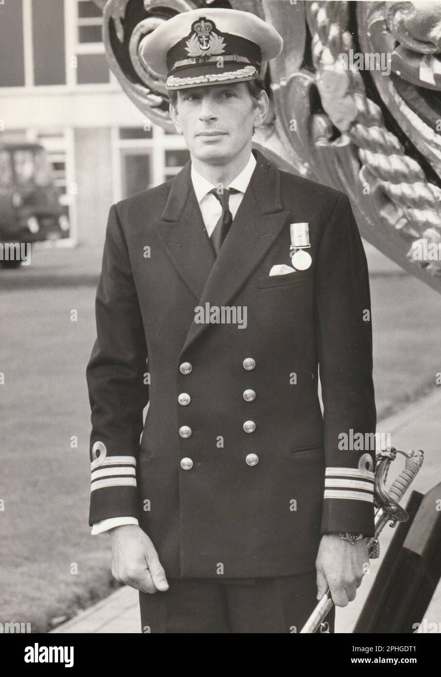 Hms jupiter Banque de photographies et d’images à haute résolution - Alamy