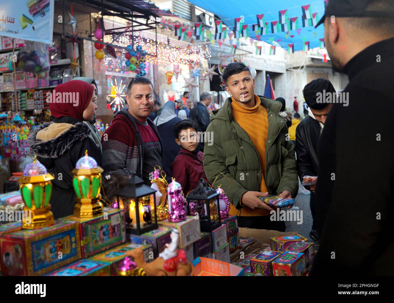Ramadan palestine Banque de photographies et d’images à haute ...