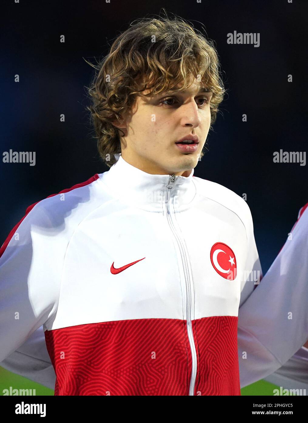 Hamza akman Banque de photographies et d’images à haute résolution - Alamy