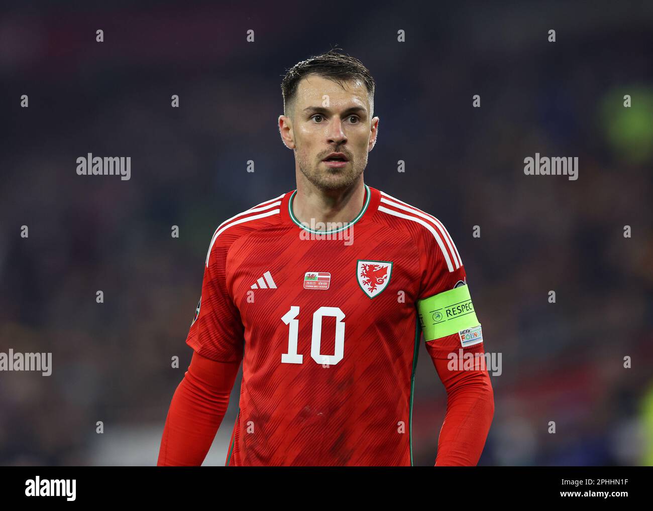 28th mars 2023 ; Cardiff City Stadium, Cardiff, pays de Galles ...