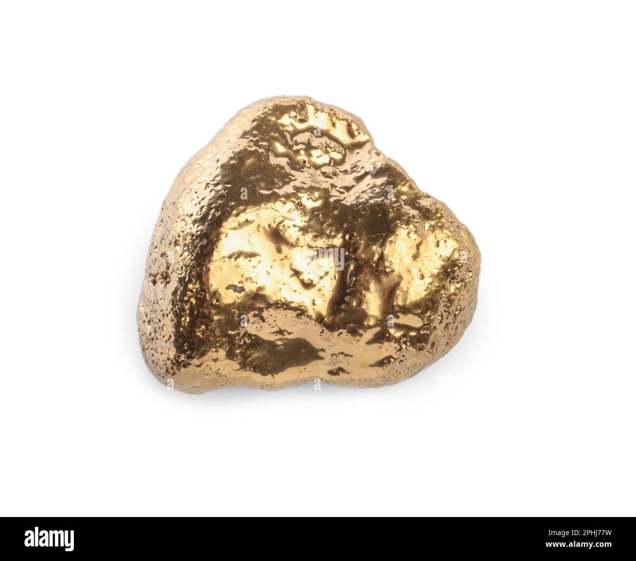 Goldmine view Banque d'images détourées - Alamy