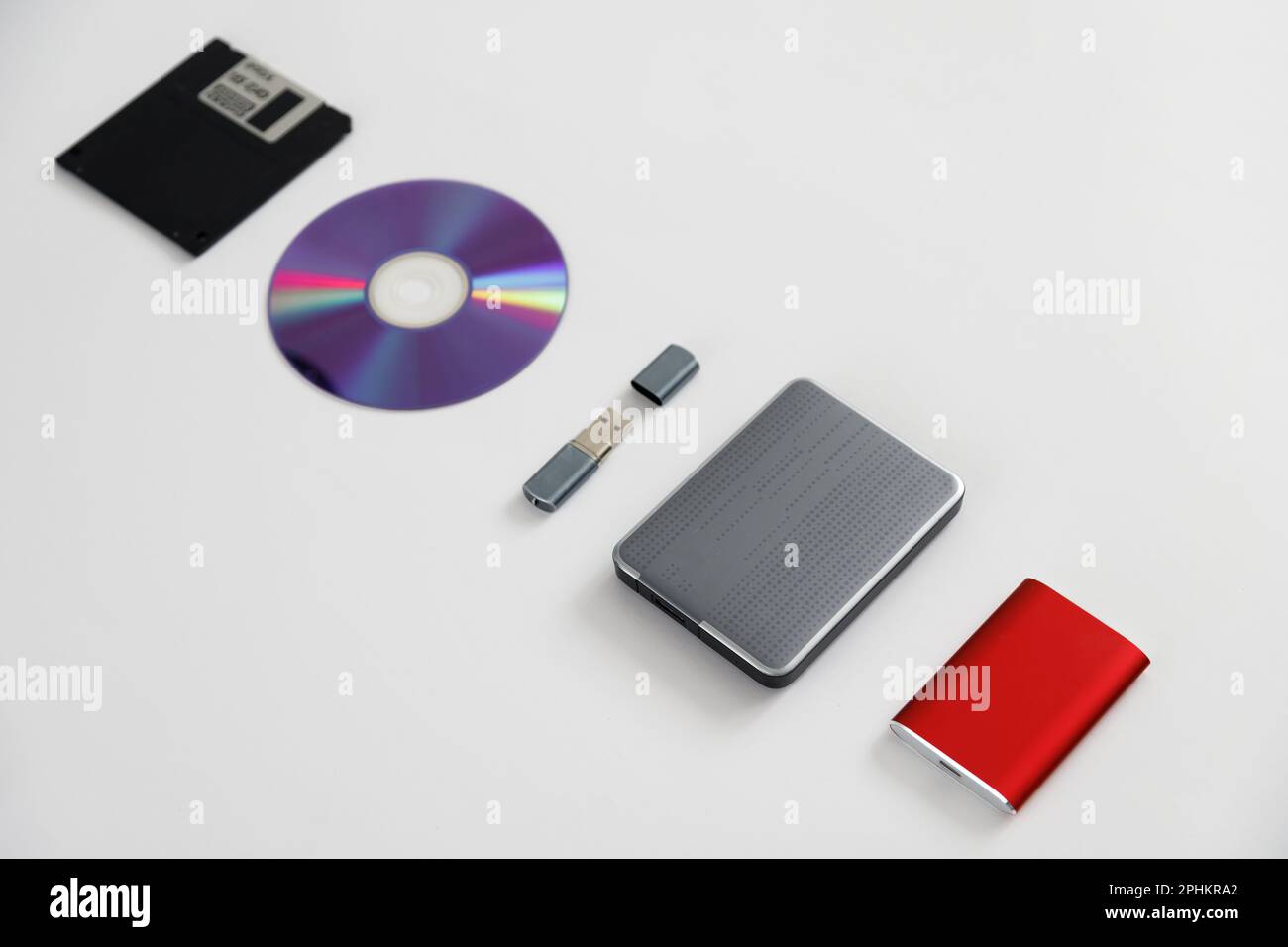 Ssd externe Banque de photographies et d’images à haute résolution - Alamy