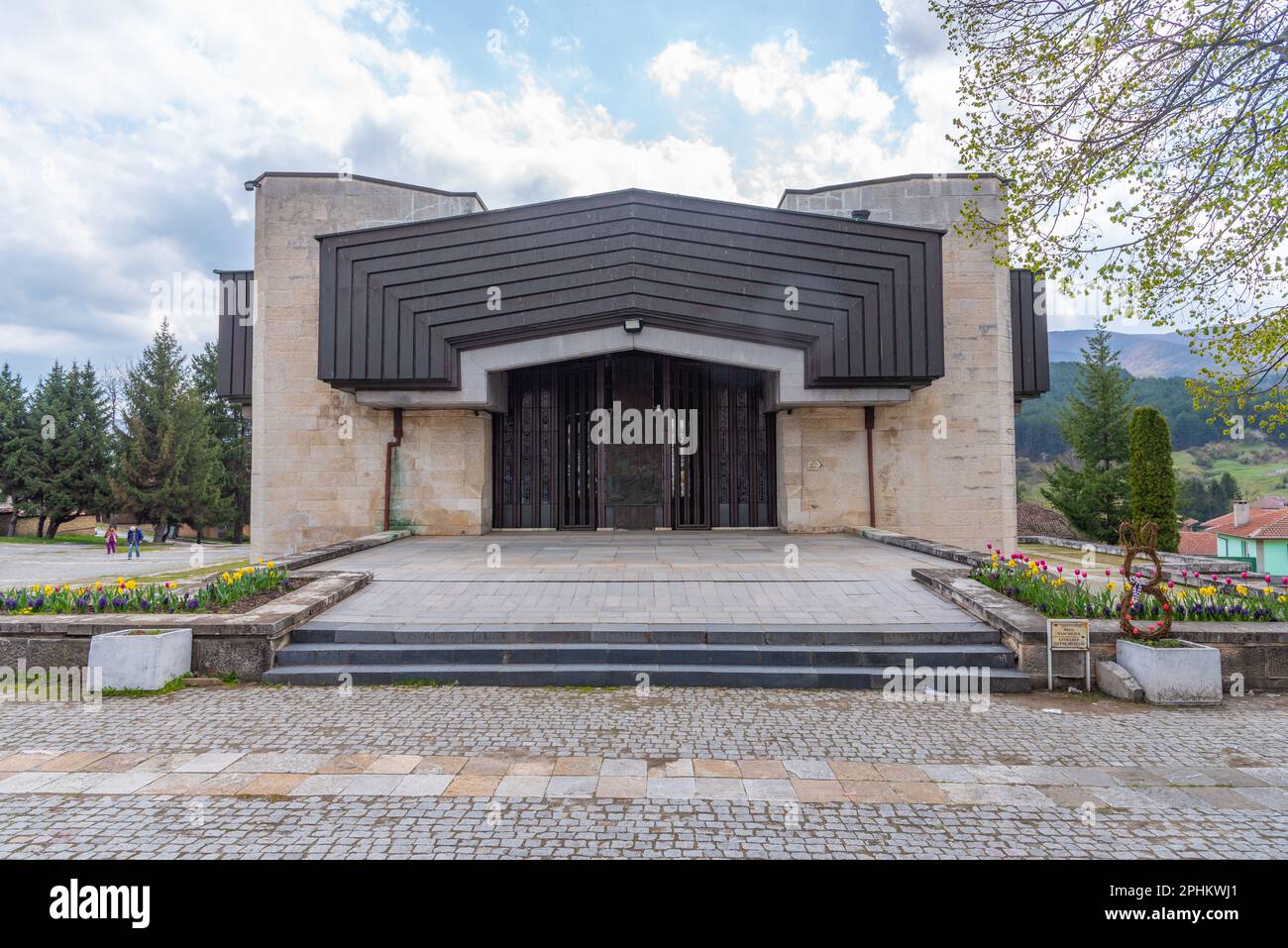 Georgi stoykov rakovski Banque de photographies et d’images à haute ...