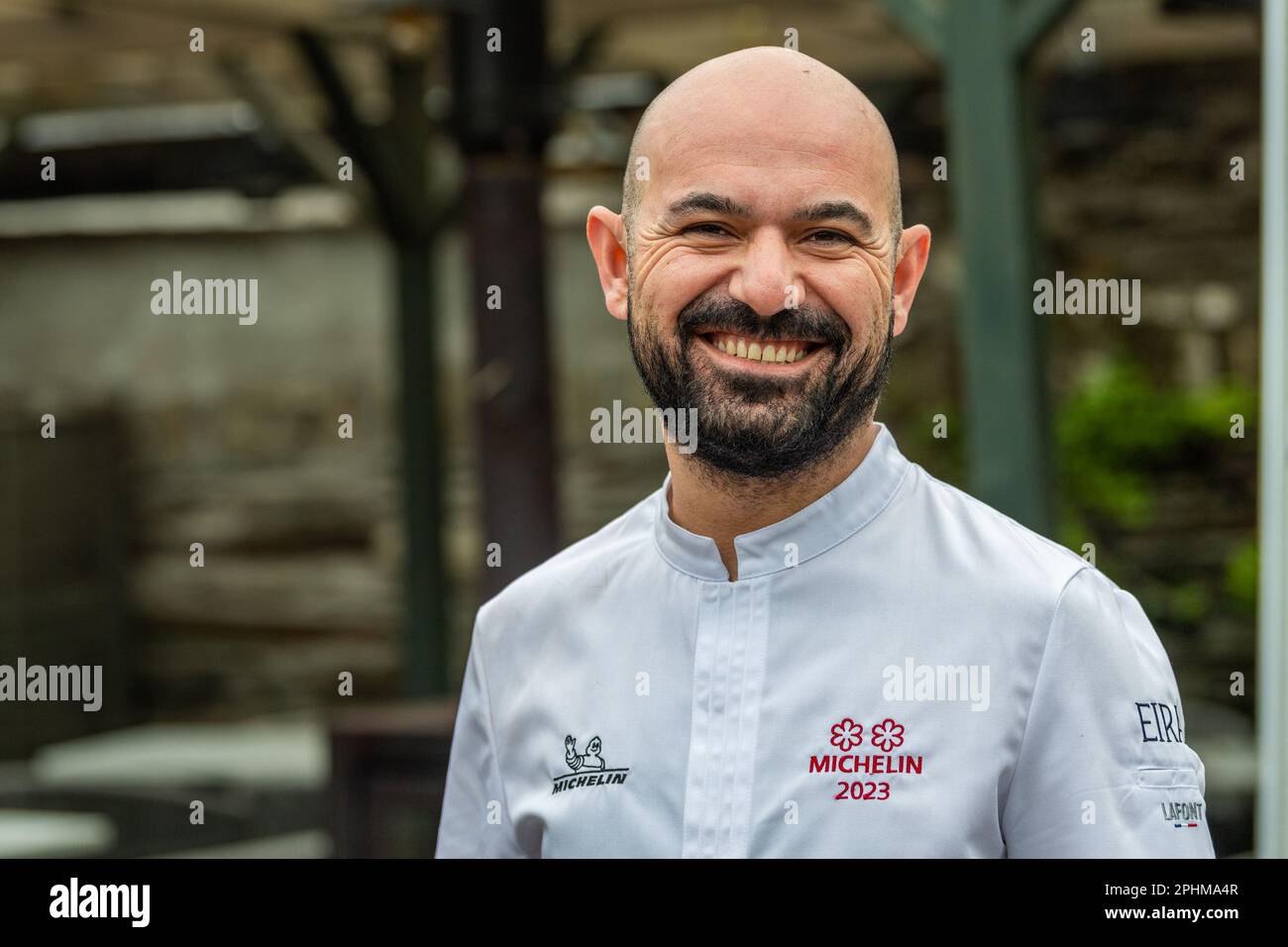 Dede restaurant Banque de photographies et d’images à haute résolution ...