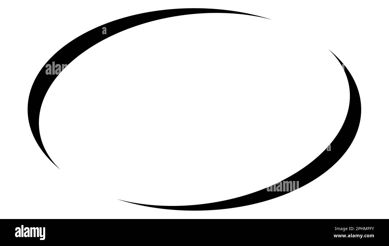 Ovale rond Banque de photographies et d’images à haute résolution - Alamy