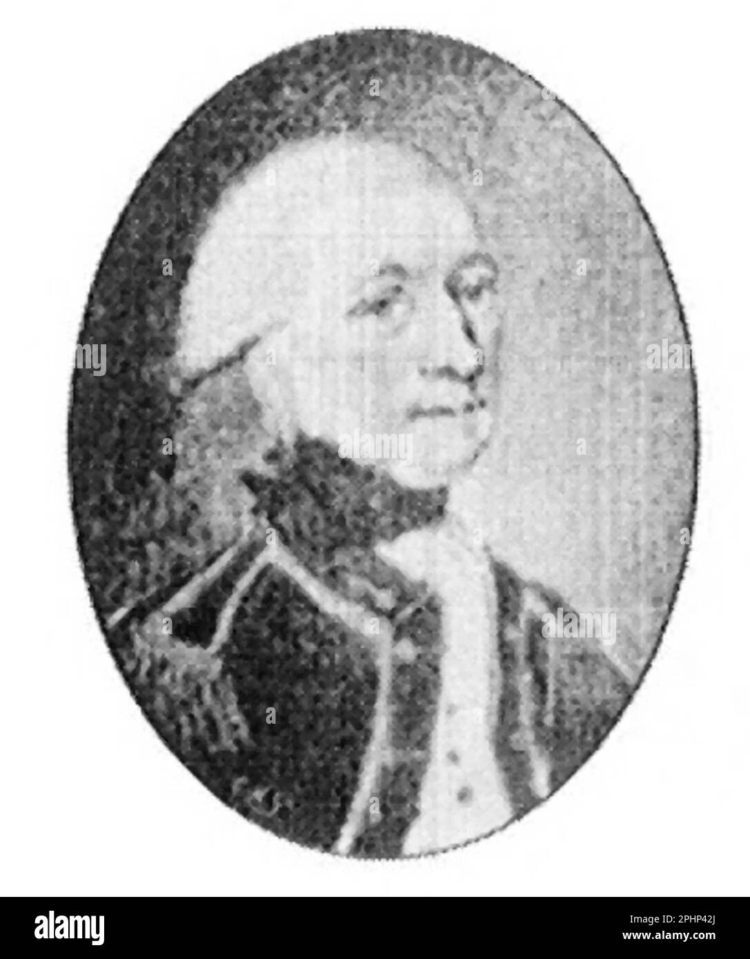 Monsieur john william Banque de photographies et d’images à haute résolution - Alamy