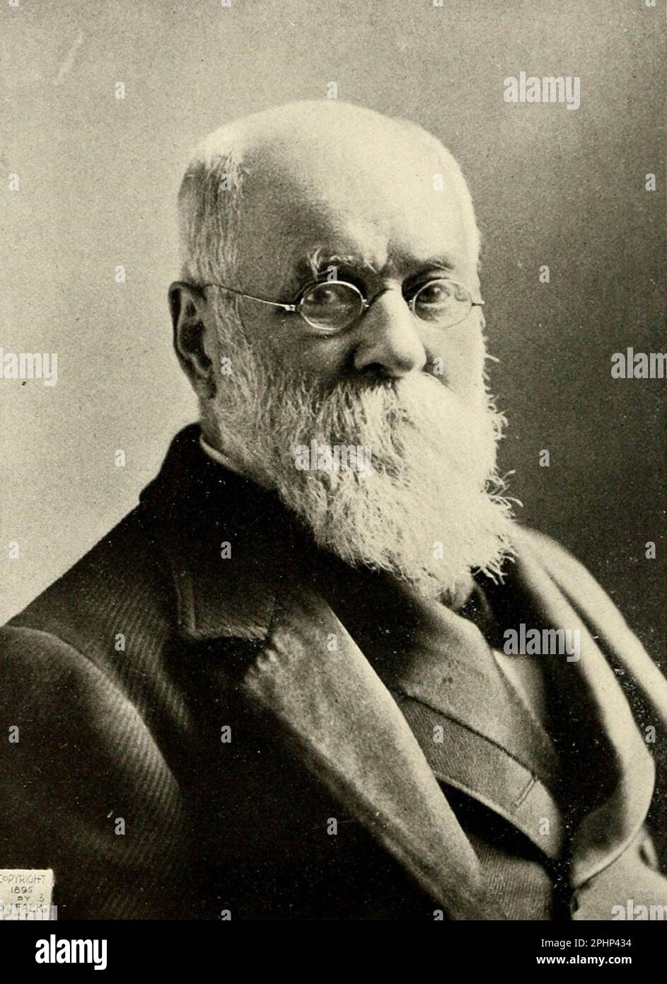 Charles anderson Banque de photographies et d’images à haute résolution ...