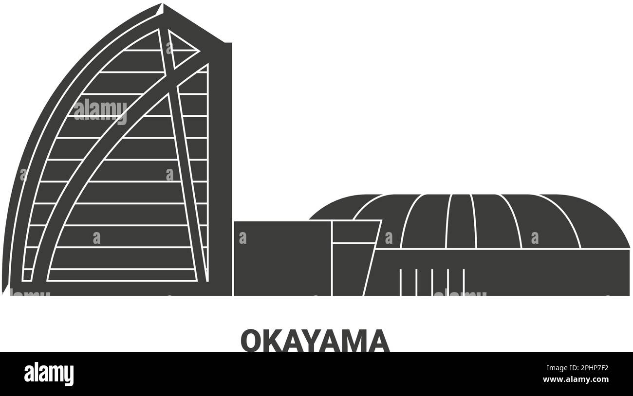 Naoshima japan Banque d'images vectorielles - Alamy