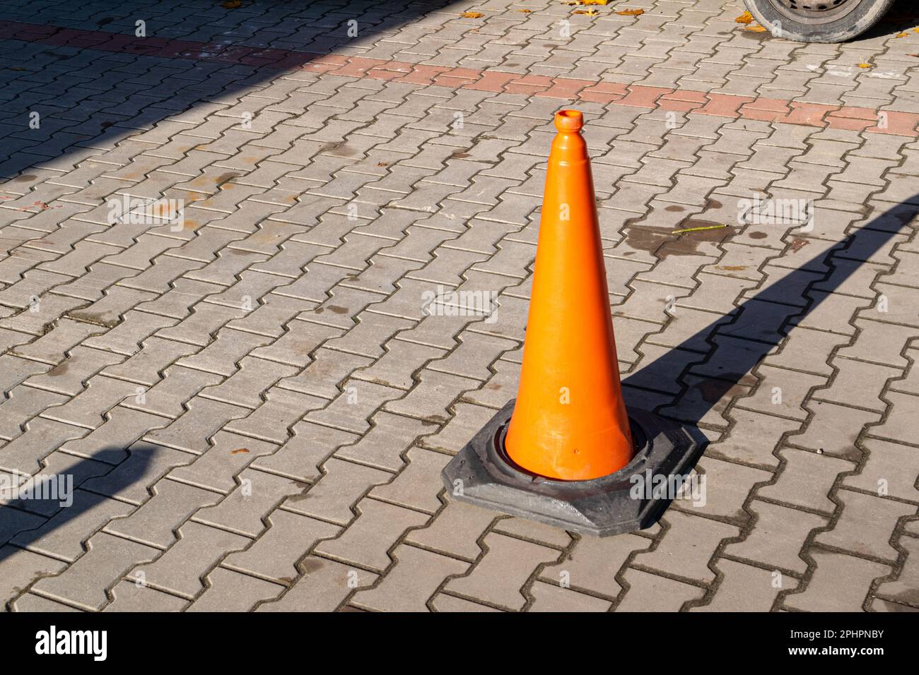 Witches hat Banque de photographies et d’images à haute résolution - Alamy