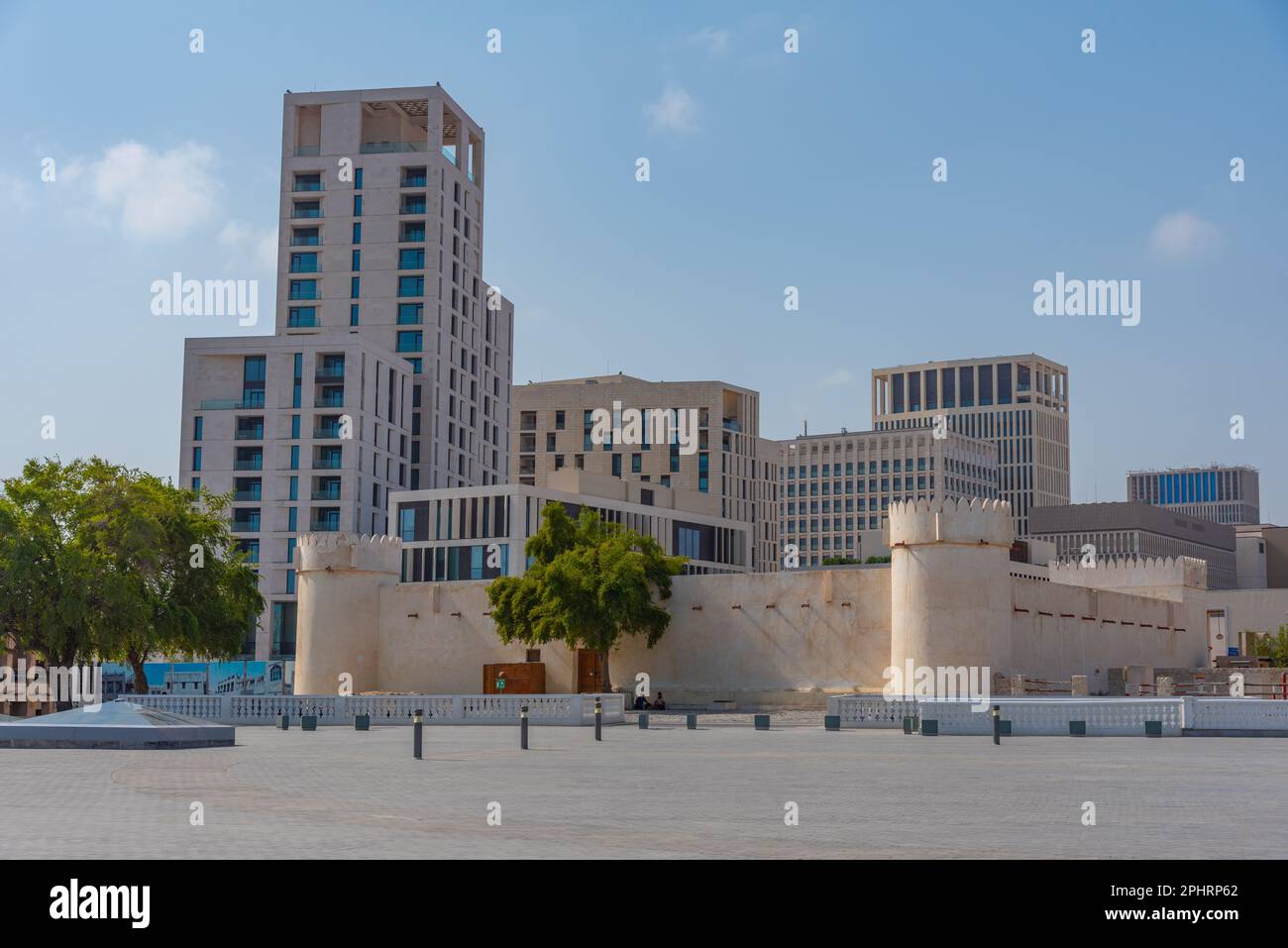 Al koot fort Banque de photographies et d’images à haute résolution - Alamy