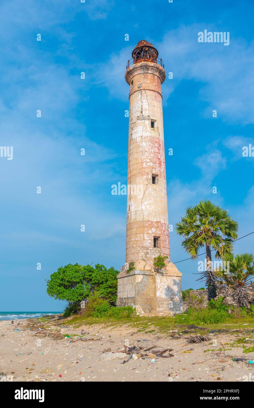 Sri lankan military Banque de photographies et d’images à haute résolution - Alamy