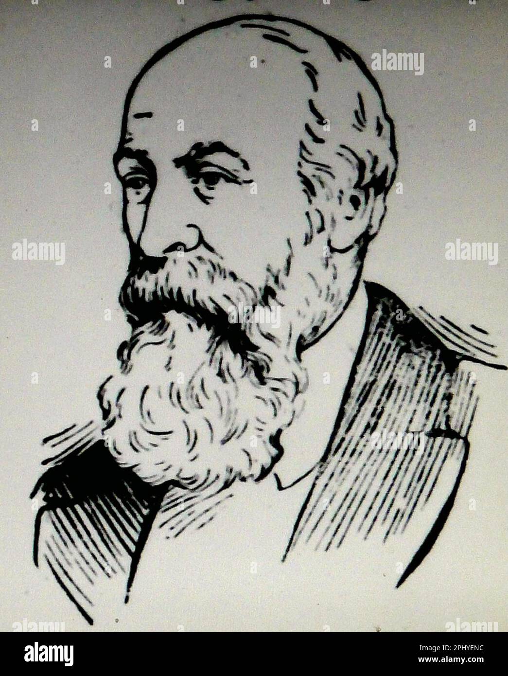 Richard cadbury Banque de photographies et d’images à haute résolution ...