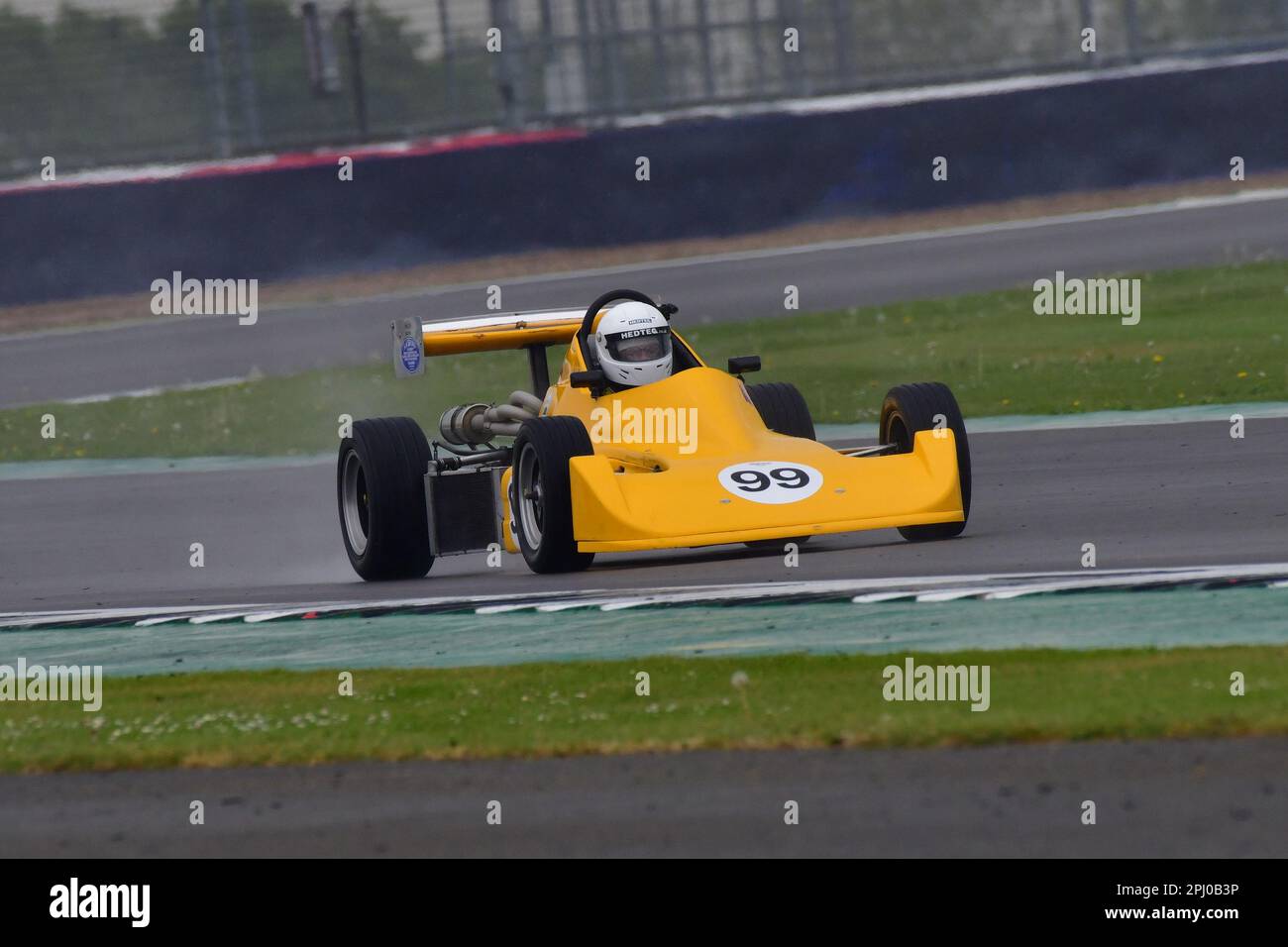 Formule historique hscc championnat ford 2000 Banque de photographies ...