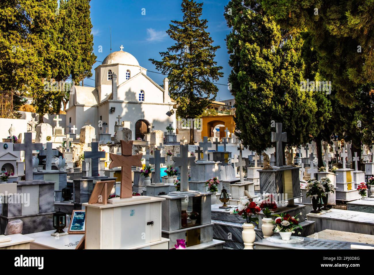 Rhodes region Banque de photographies et d’images à haute résolution ...