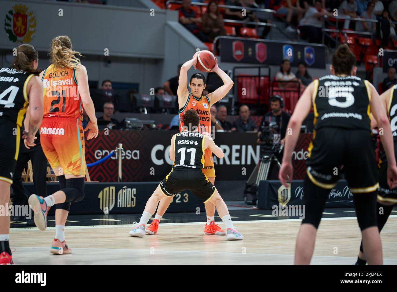 Melisa paola gretter Banque de photographies et d’images à haute ...