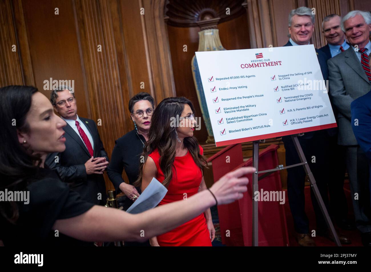 Harriet hageman Banque de photographies et d’images à haute résolution ...