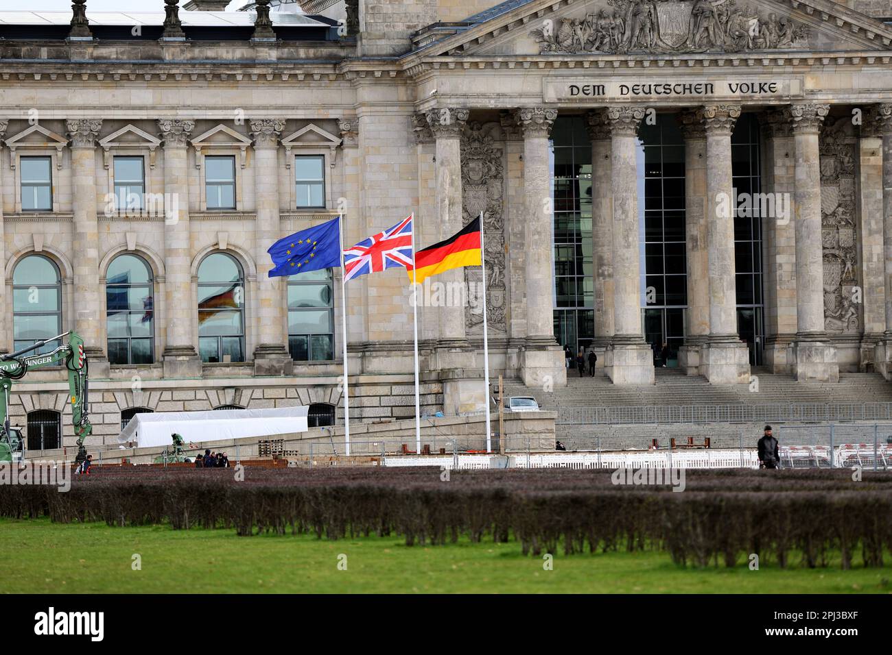 Platz der konigin Banque de photographies et d’images à haute ...