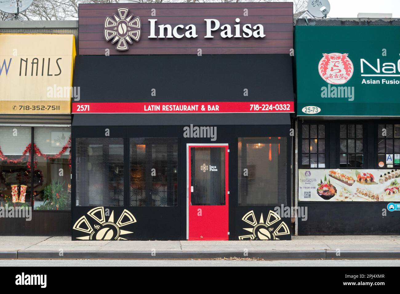 Paisa inca Banque de photographies et d’images à haute résolution - Alamy