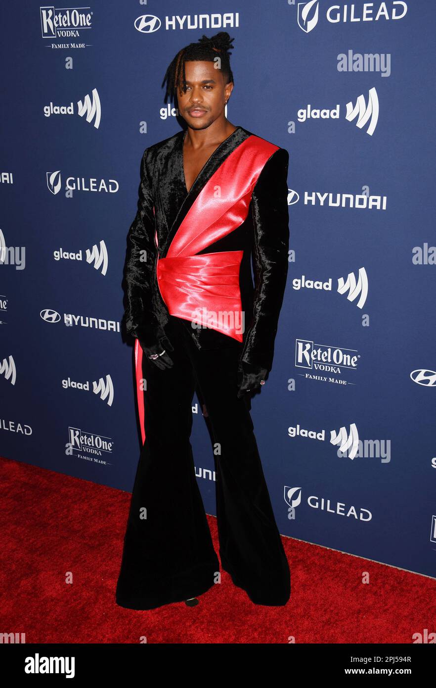 Jeremy pape Banque de photographies et d’images à haute résolution - Alamy