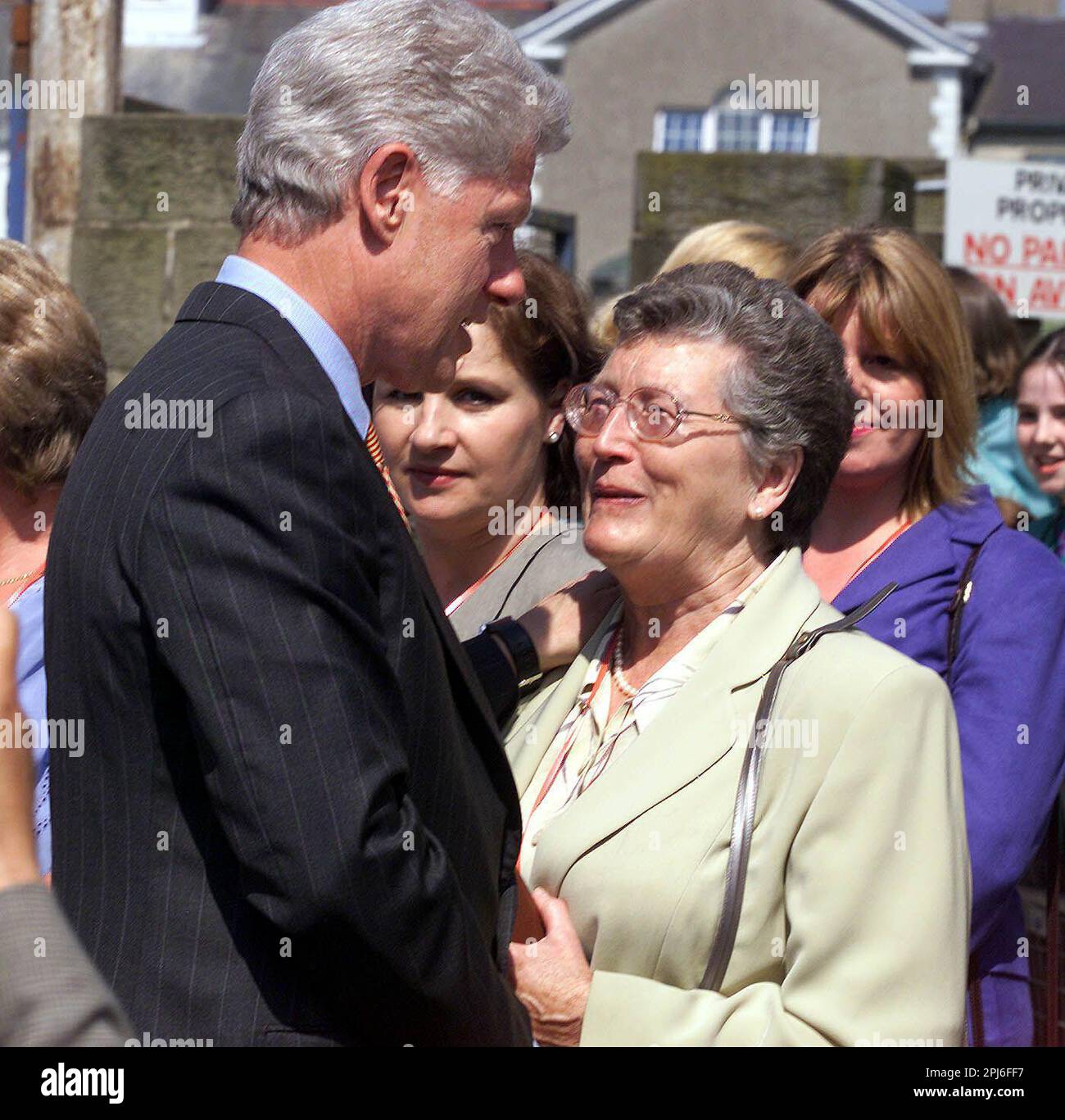 Mme wilson Banque de photographies et d’images à haute résolution - Alamy