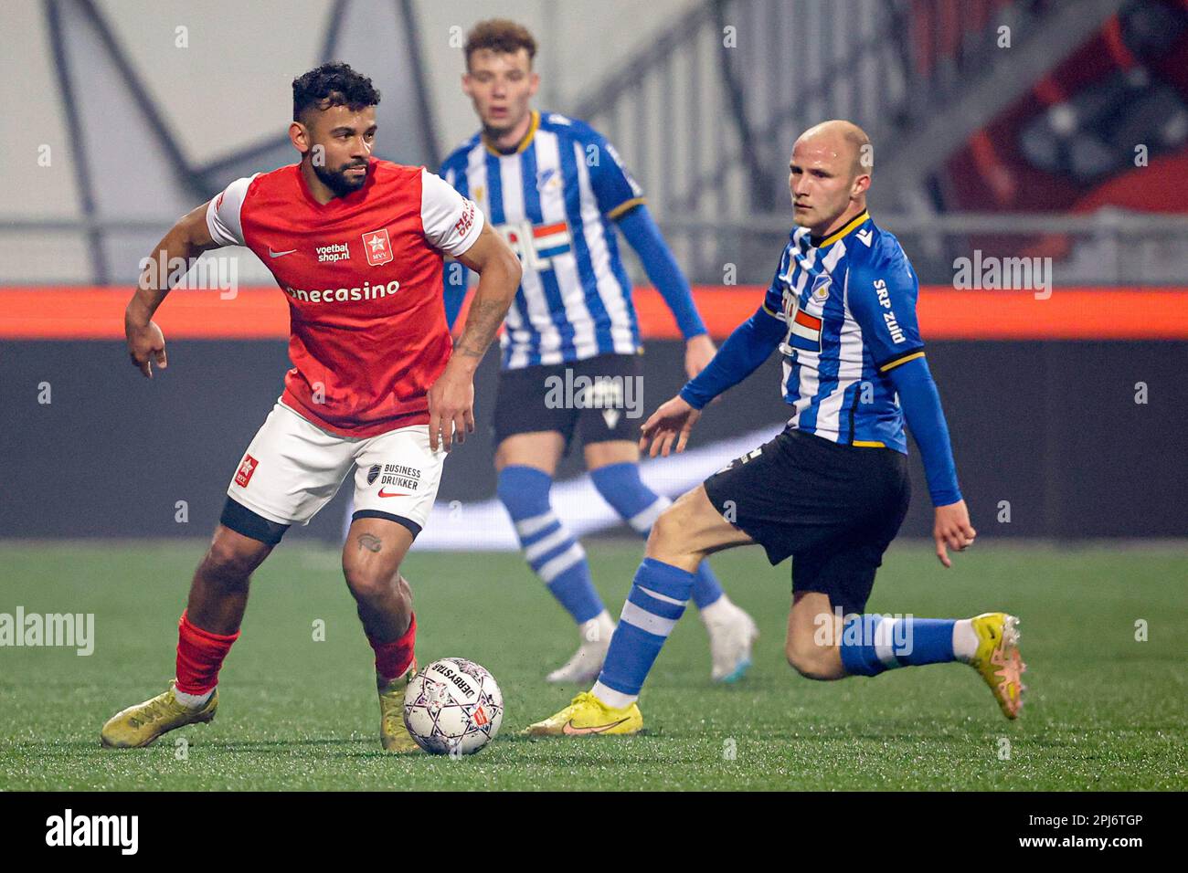 Maastricht, pays-Bas. 31st mars 2023. MAASTRICHT, PAYS-BAS - MARS 31 ...