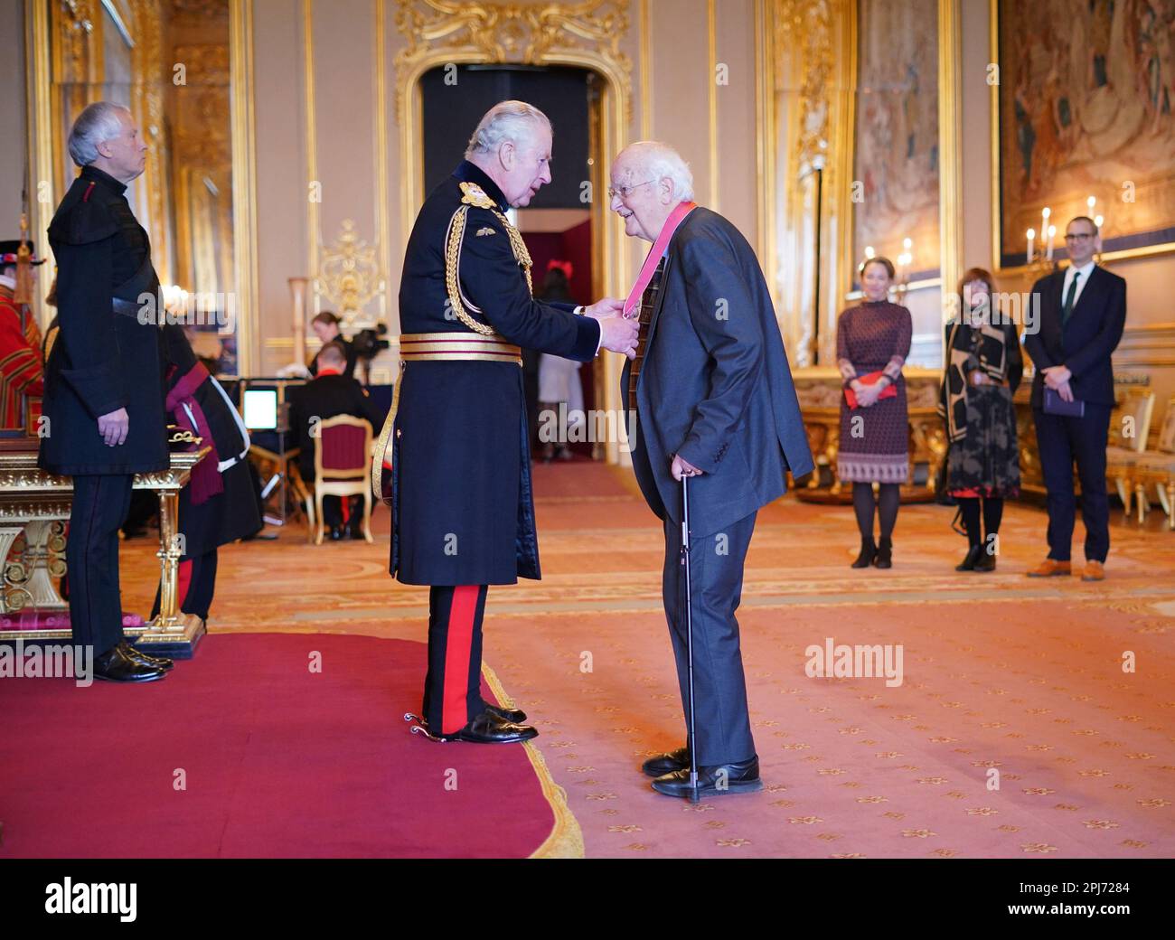 Mort de peter usborne Banque de photographies et d’images à haute ...