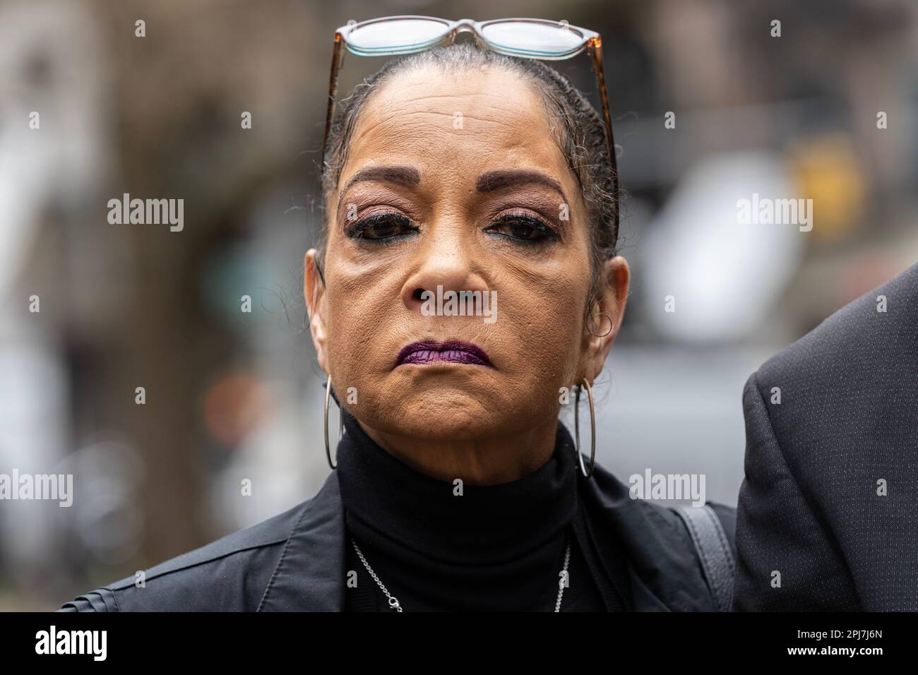 Kathryn griffin townsend Banque de photographies et d’images à haute ...