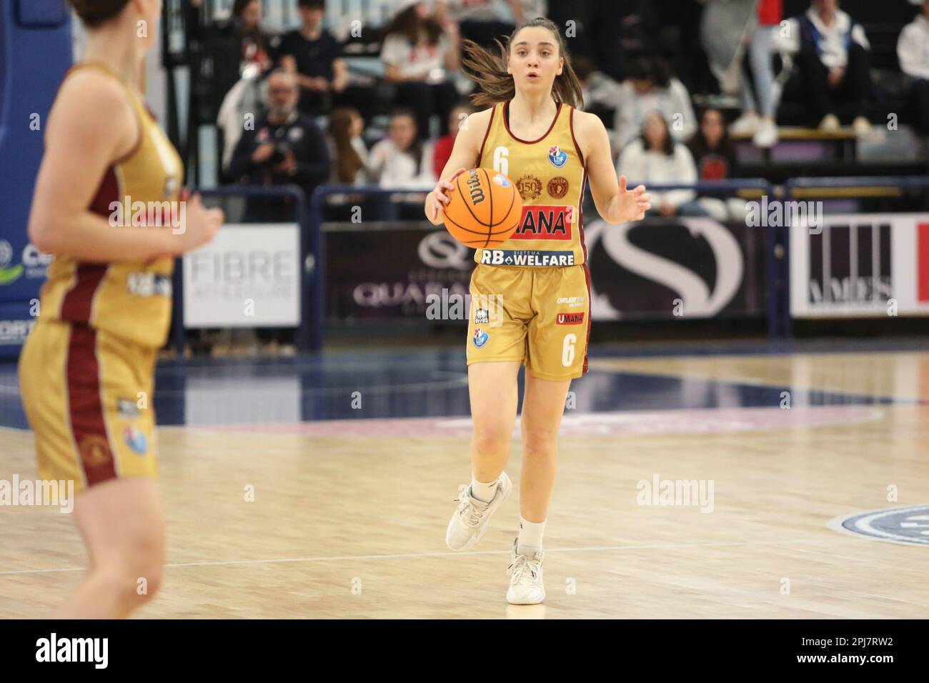 Fila san martino di lupa Banque de photographies et d’images à haute ...