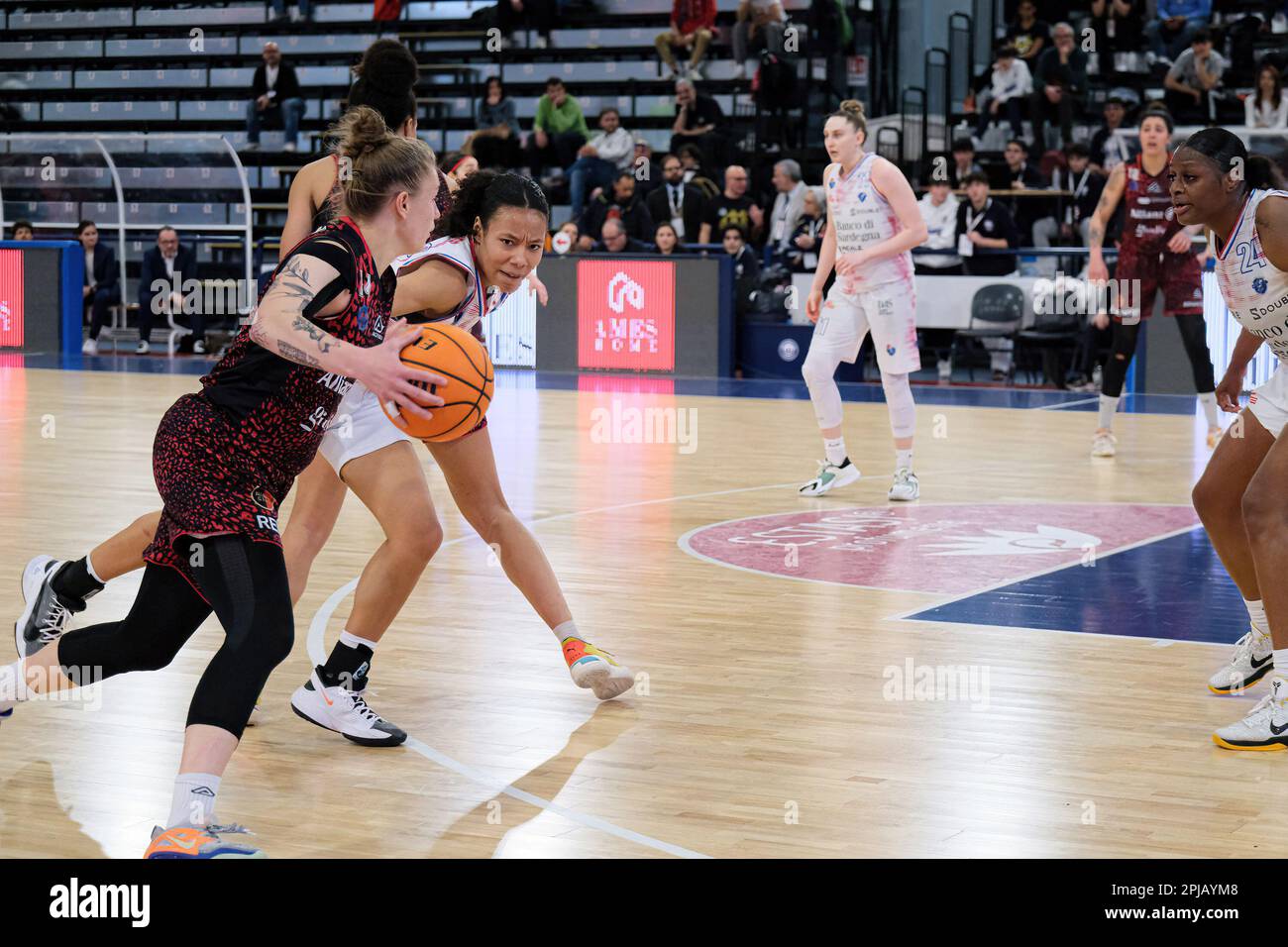 Panzera ilaria Banque de photographies et d’images à haute résolution ...