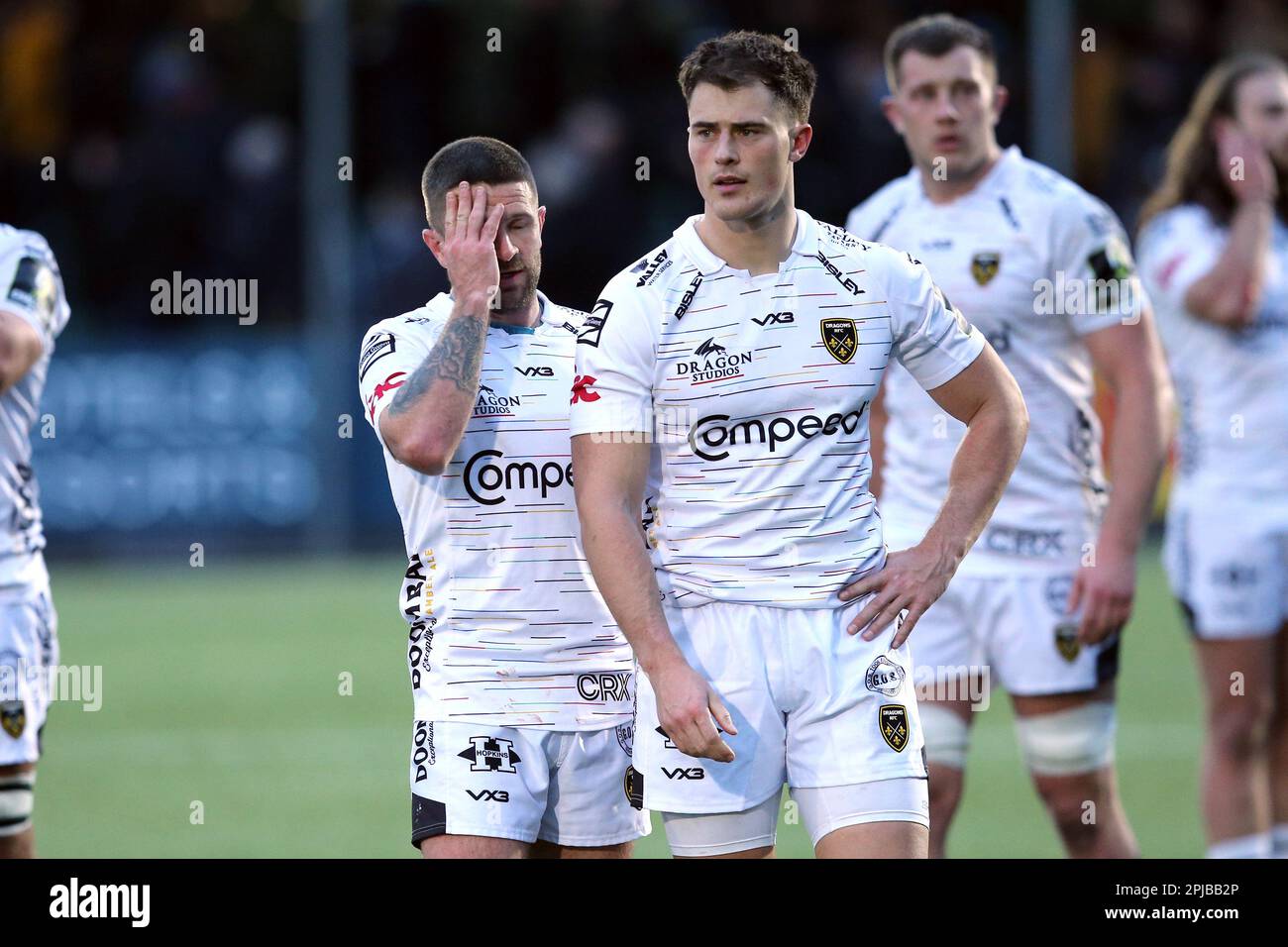 Dragons rfc Banque de photographies et d’images à haute résolution - Alamy