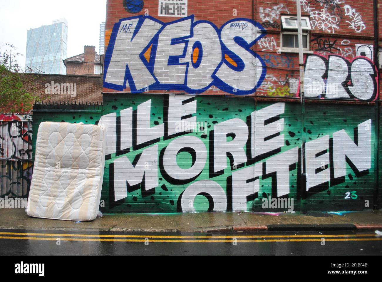 LE JOUR OÙ LE PM SUNAK A ANNONCÉ DES FISSURES SUR LE POURBOIRE À LA ...