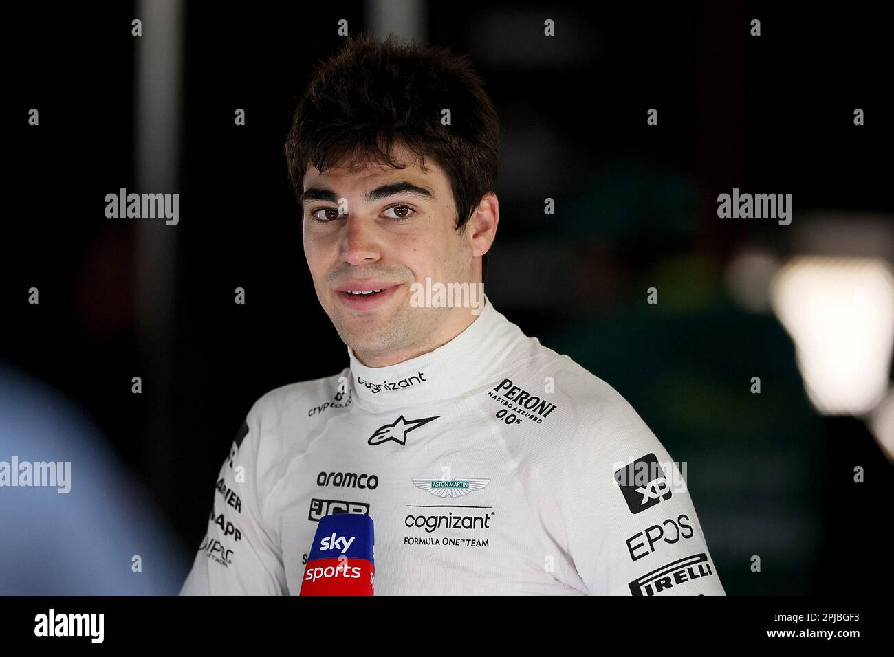 1 avril 2023, Albert Park, Melbourne, FORMULE 1 ROLEX GRAND PRIX D ...