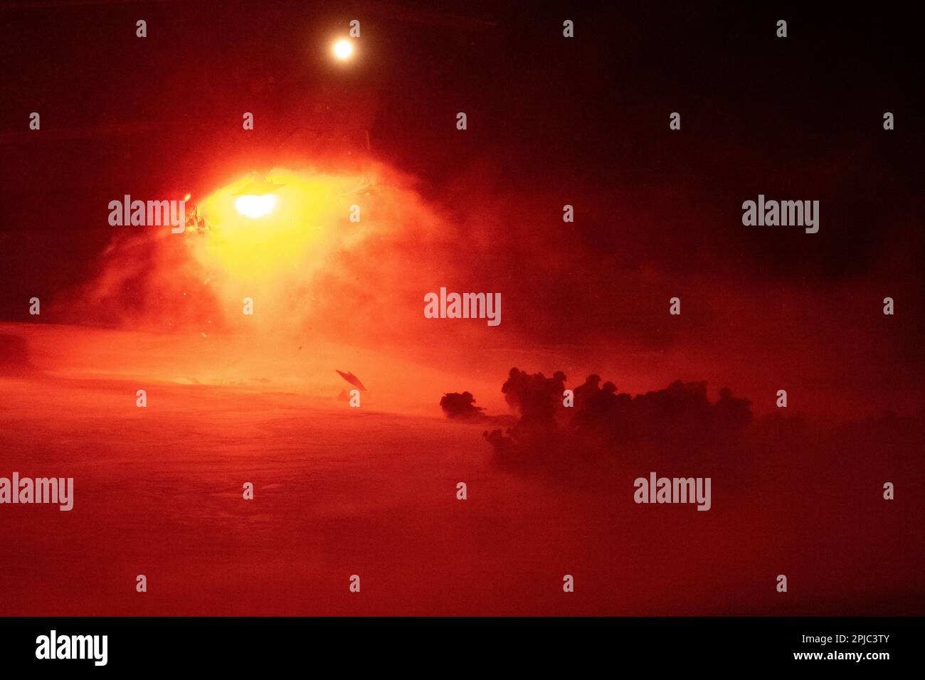 52nd infantry division Banque de photographies et d’images à haute ...