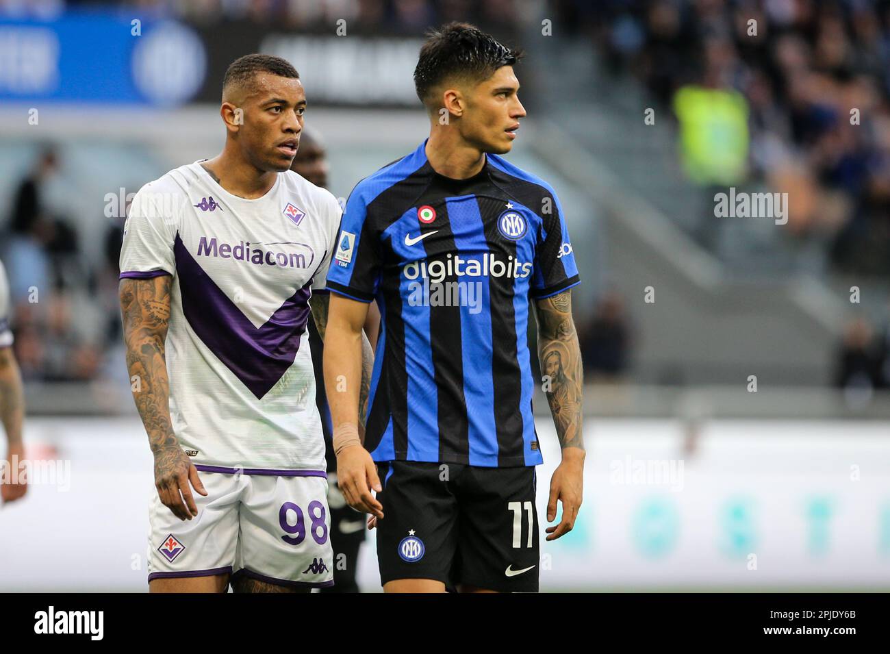 Inter igor Banque de photographies et d’images à haute résolution - Alamy
