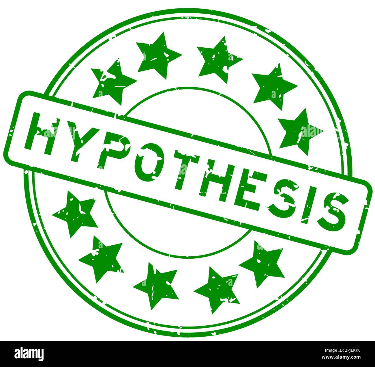 Méthodologie icône vecteur de vecteurs Banque de photographies et d ...