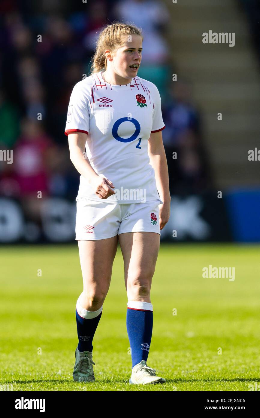 Ella wyrwas Banque de photographies et d’images à haute résolution - Alamy