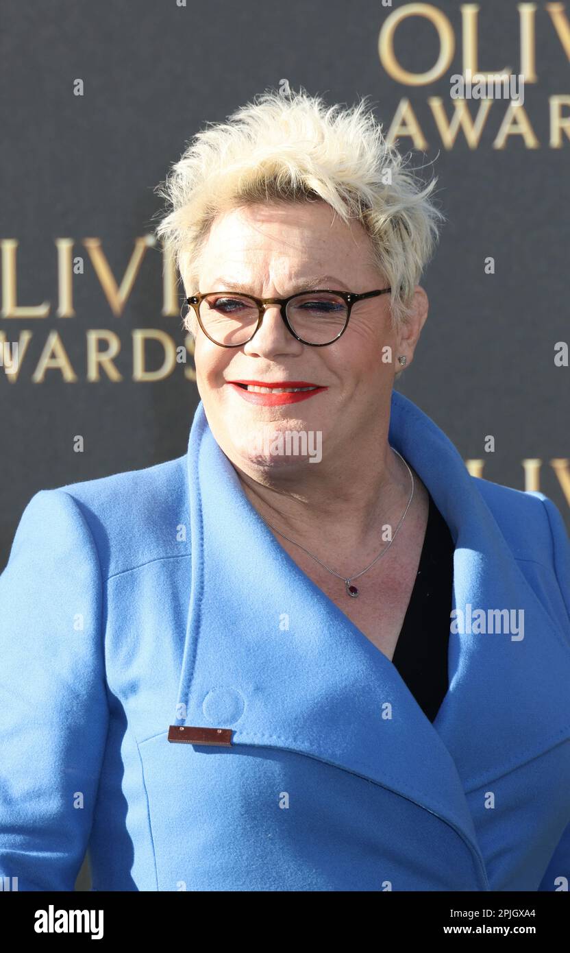 Suzy eddie izzard Banque de photographies et d’images à haute ...