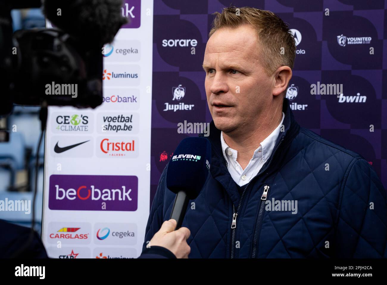 Wouter vrancken Banque de photographies et d’images à haute résolution ...