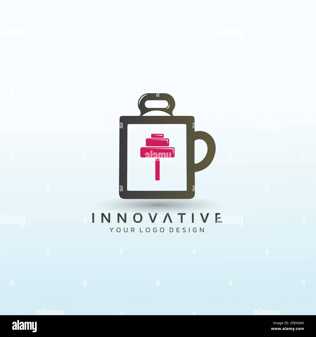 Logo de commercialisation de noix Banque de photographies et d’images à haute résolution - Alamy