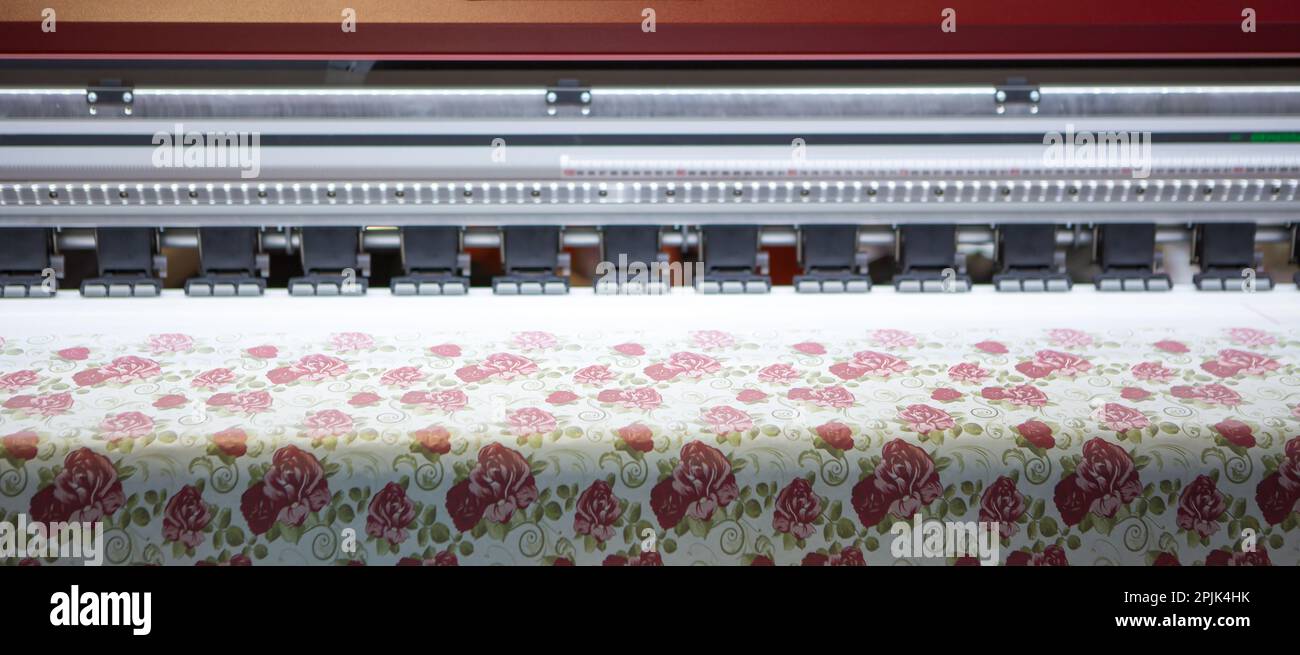 Sublimation printer Banque de photographies et d’images à haute ...