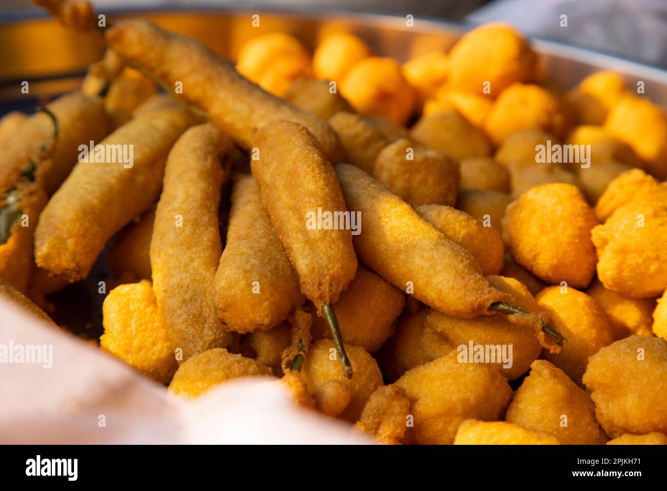Aloo vonda Banque de photographies et d’images à haute résolution - Alamy