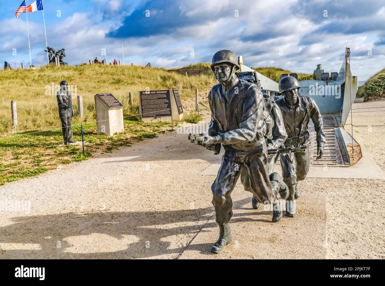 Perry higgins Banque de photographies et d’images à haute résolution ...