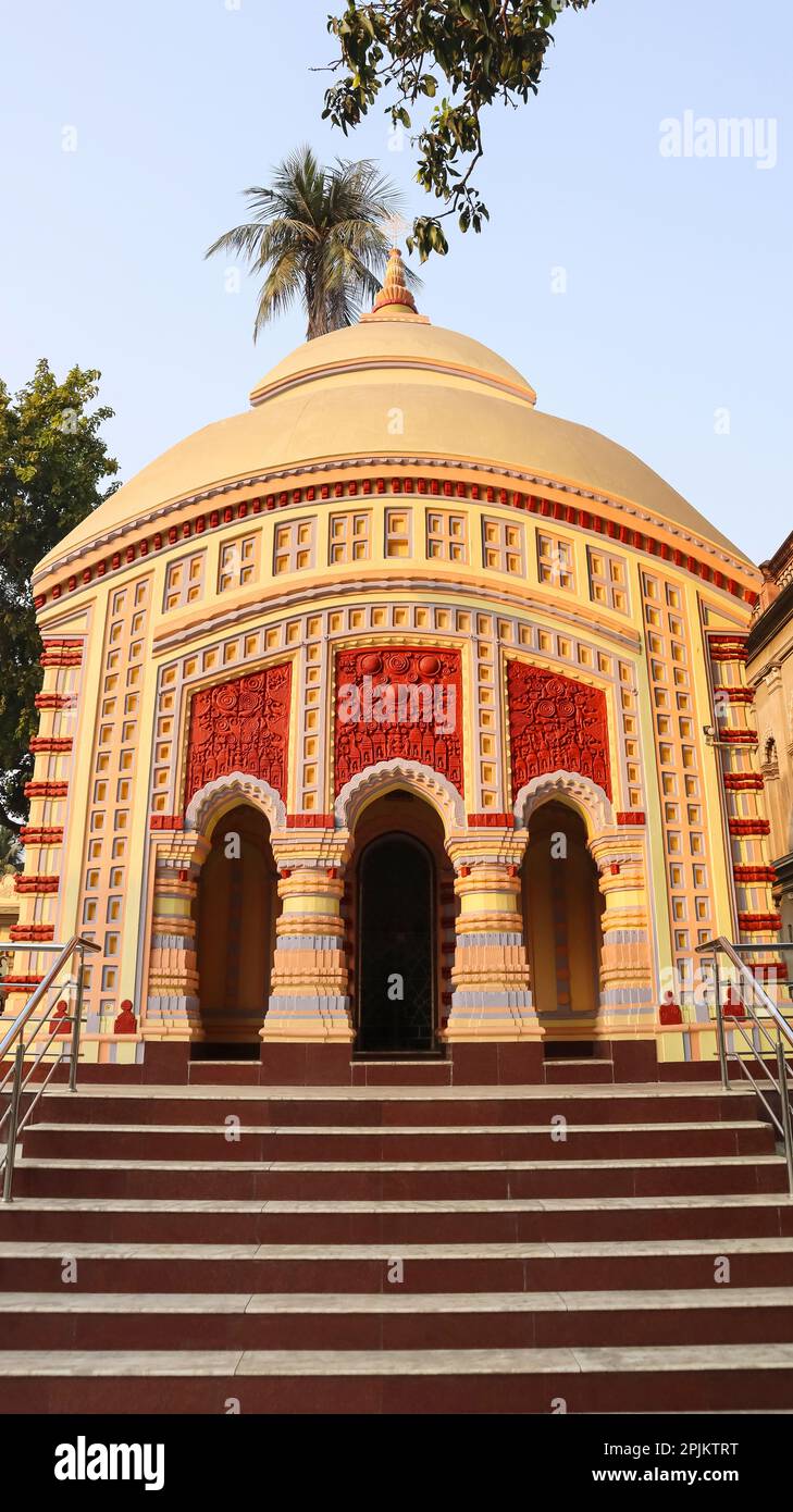 Temple sarvamangala Banque de photographies et d’images à haute ...