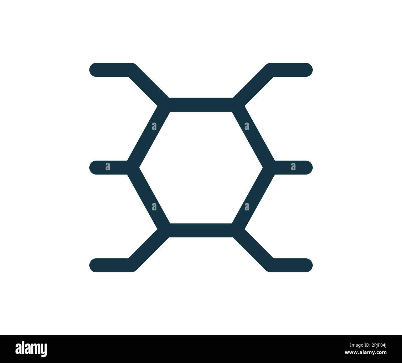 Tissu en polyester Banque d'images vectorielles - Alamy