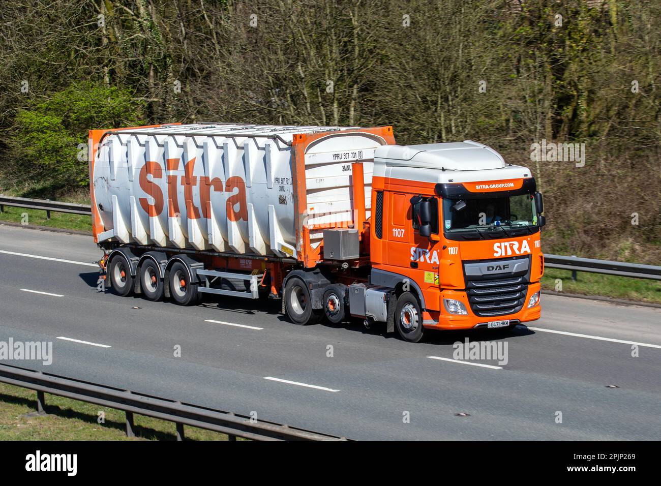 Société de transport internationale du groupe sitra Banque de ...