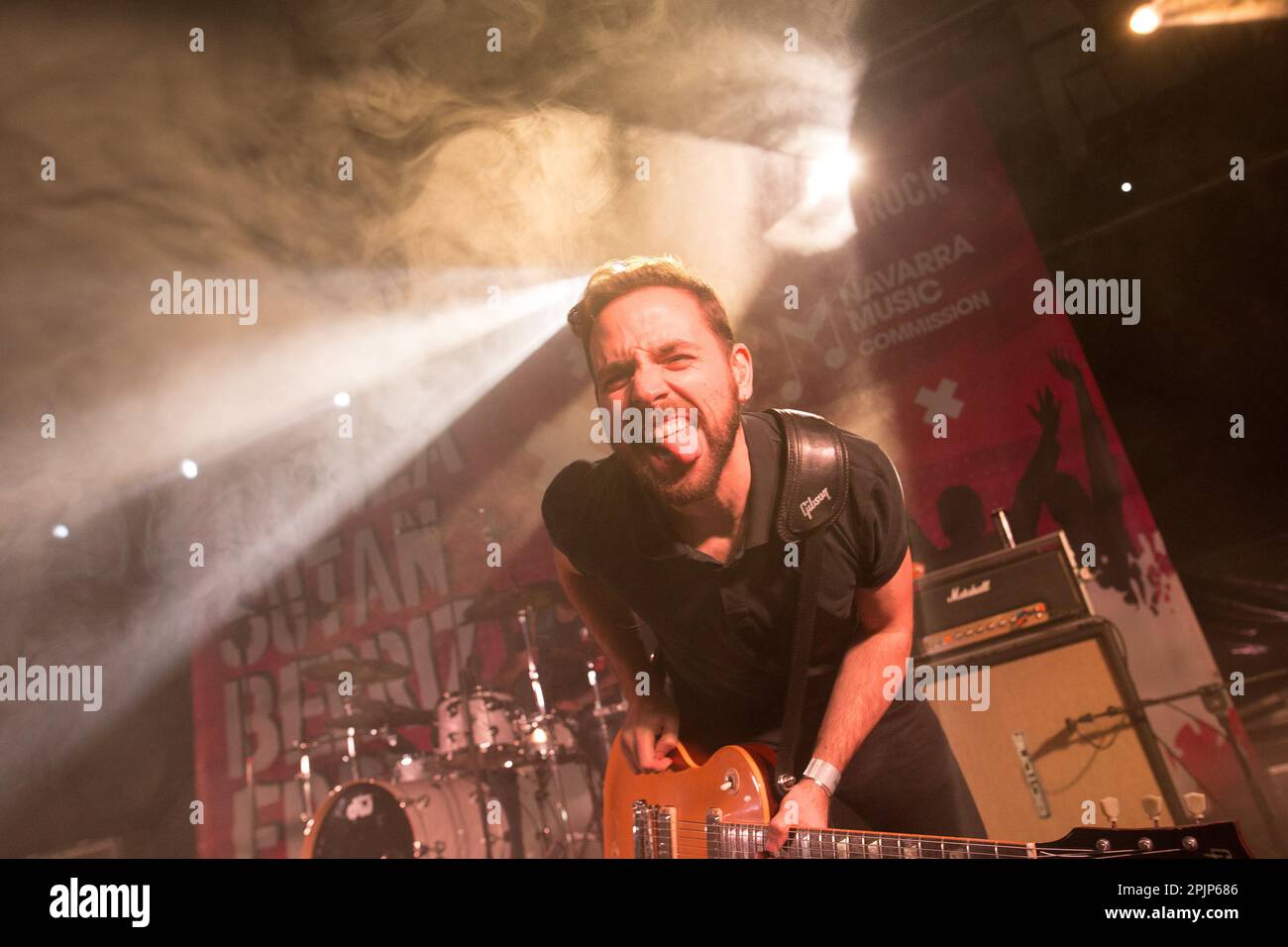 Inigo alvarez Banque de photographies et d’images à haute résolution ...