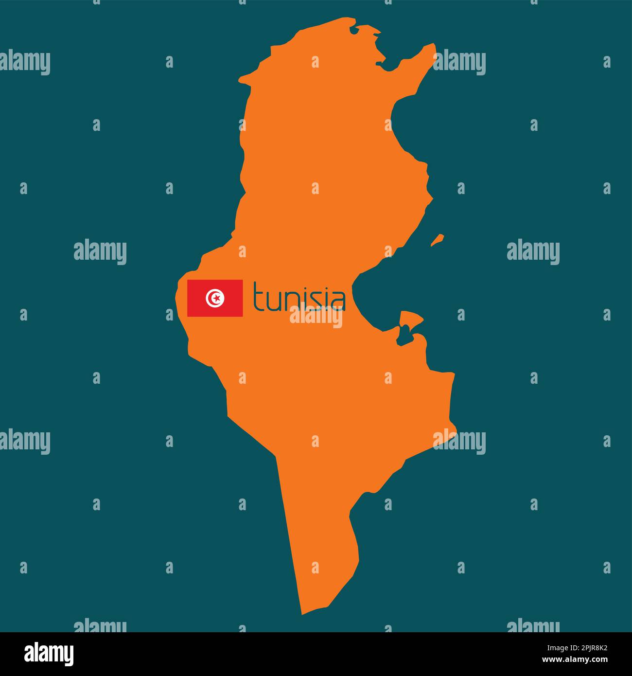 Logo Du Drapeau International